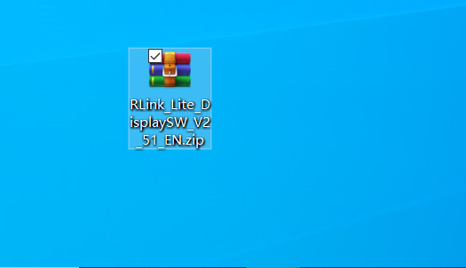 RLink Platform Installation, Account Registration and Device Activation ...